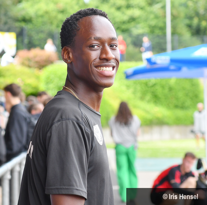 Leichtathletik Baden-Württemberg: Packende Wettbewerbe bei der DM U18/U23 in Mönchengladbach