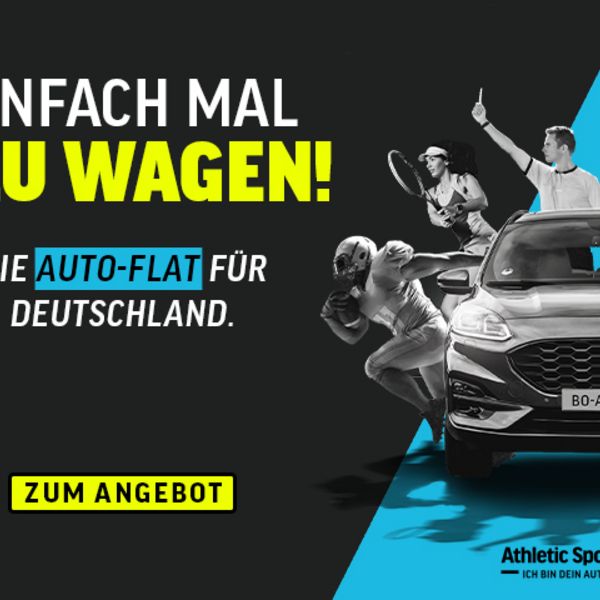 Ass Ich Bin Dein Auto