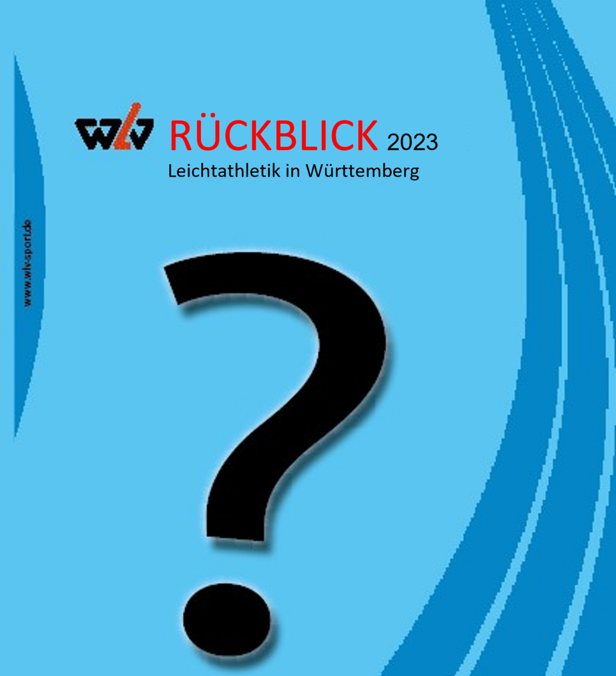 Leichtathletik Baden-Württemberg: WLV-Jahrbuch wird zum digitalen "WLV ...
