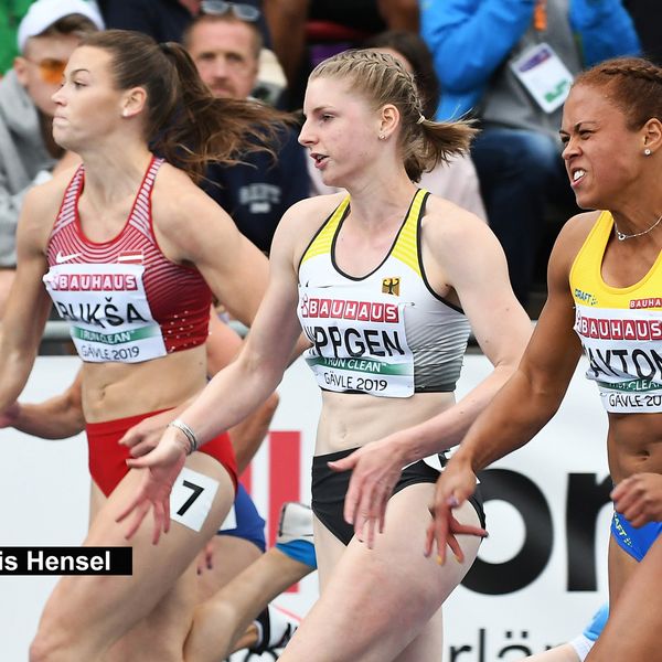 Leichtathletik Baden-Württemberg: WM | Vorschau auf BW-Athlet:innen
