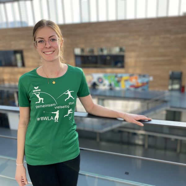 Leichtathletik Baden-Württemberg: BW-Shirt 2023 jetzt im Online-Shop ...