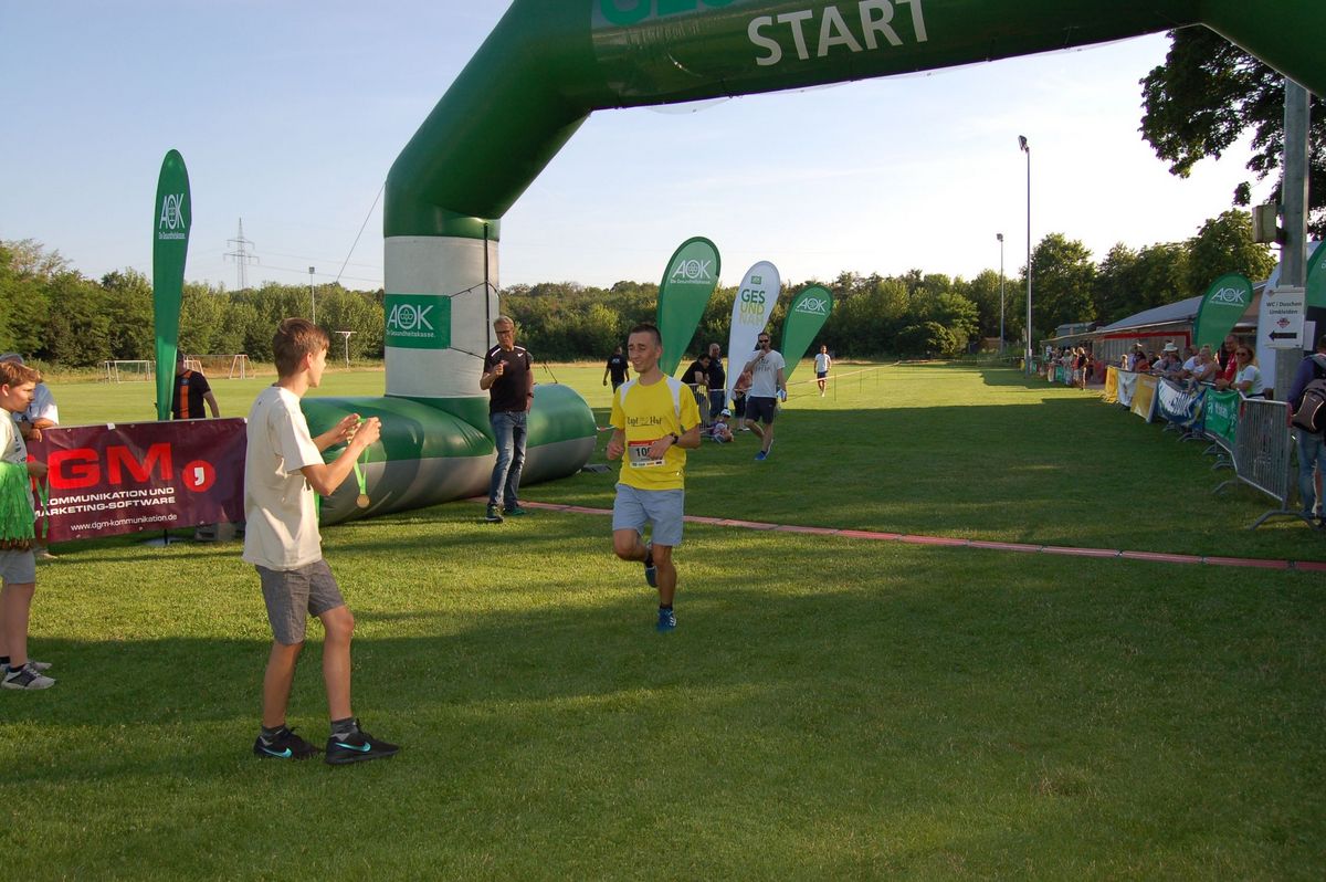 Leichtathletik Baden-Württemberg: Endspurt bei Virtual BW-Running