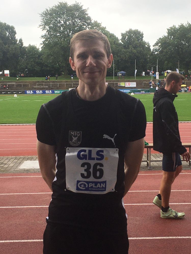 Leichtathletik Baden-Württemberg: Masters-Athlet:innen aus BW bei Deutschen Meisterschaften ...