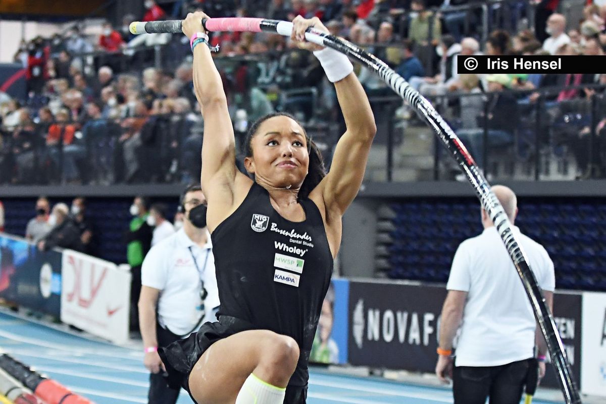 Leichtathletik Baden-Württemberg: BWLA | Wettkampf kompakt