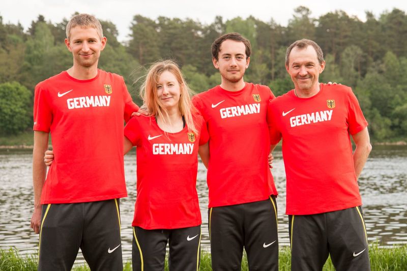Drei Badener:innen für Team-EM im Gehen nominiert | Leichtathletik ...