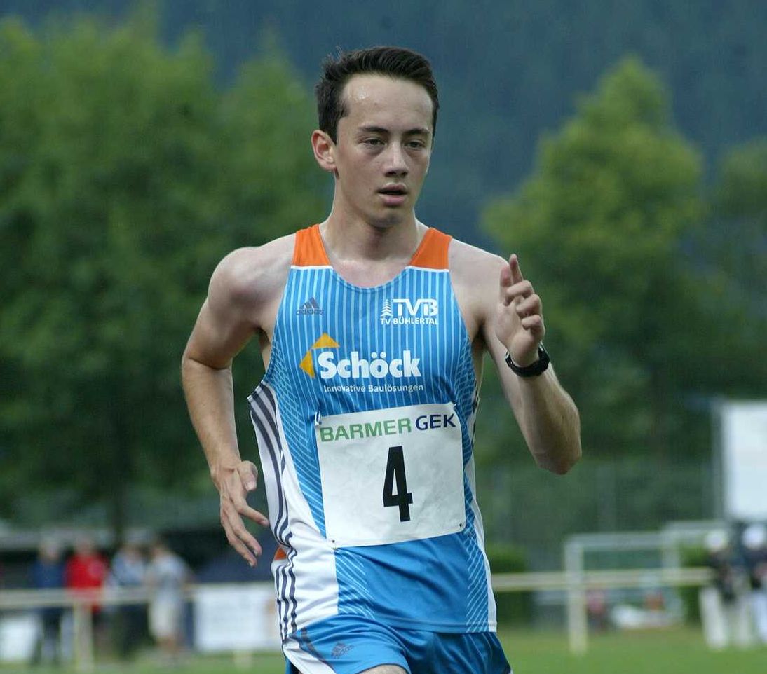 Leichtathletik Baden-Württemberg: DLV nominiert Carl Dohmann und Nathaniel Seiler für die WM in Doha