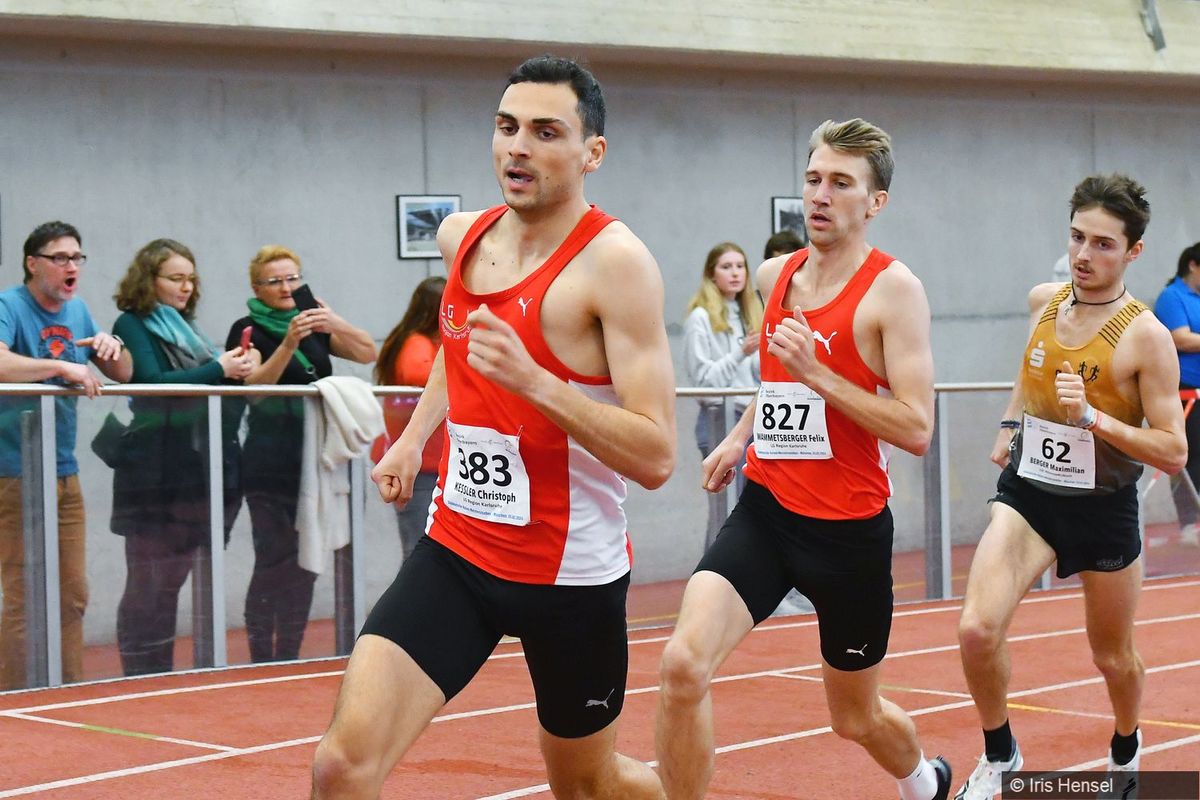 Leichtathletik Baden-Württemberg: BWLA | Wettkampf kompakt