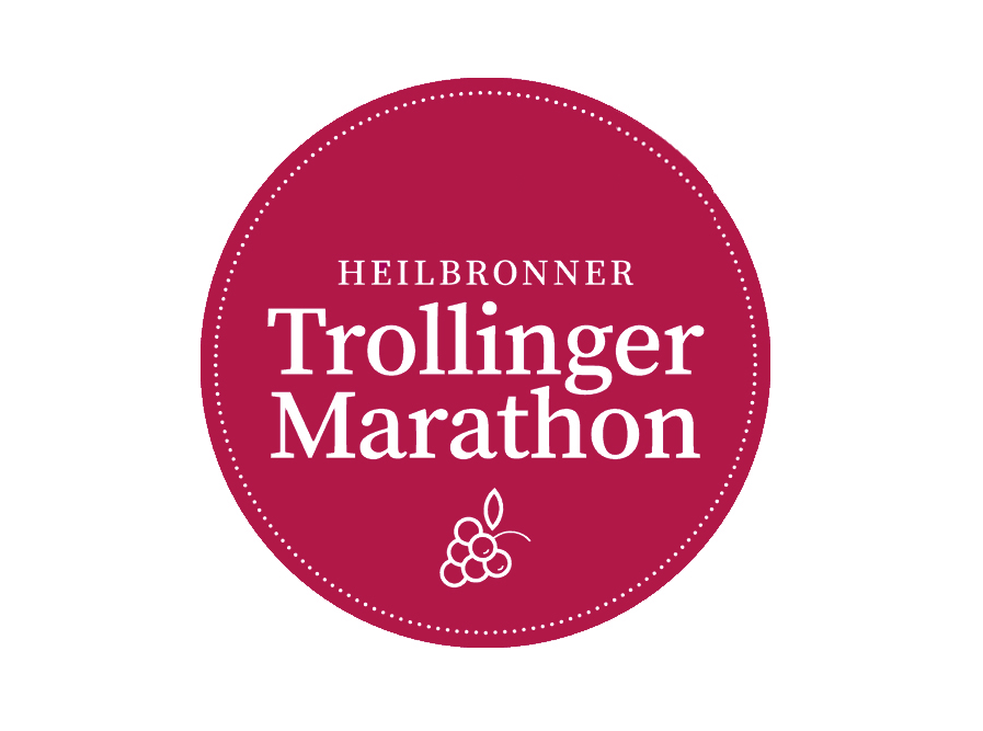 Leichtathletik Baden-Württemberg: Trollinger Marathon Heilbronn ...
