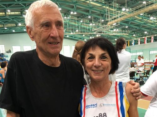 Erfolgreiches Abschneiden bei den Deutschen Senioren ...