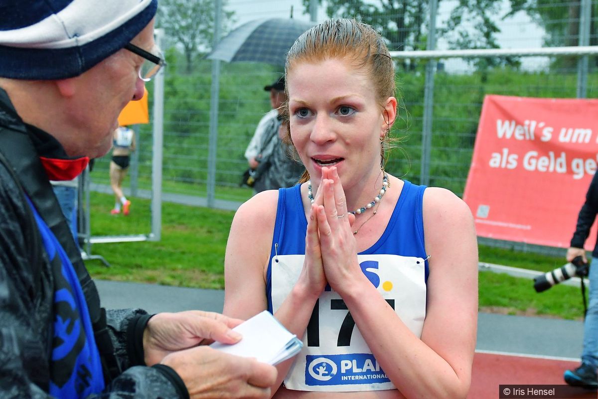 Leichtathletik Baden-Württemberg: EM in Rom: Weitere BW-Athlet:innen ...