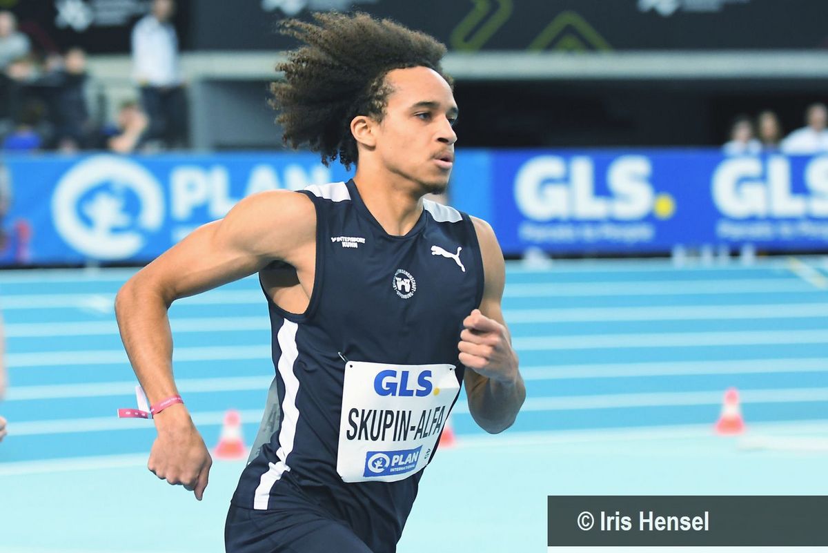 Leichtathletik Baden-Württemberg: BWLA | Wettkampf kompakt